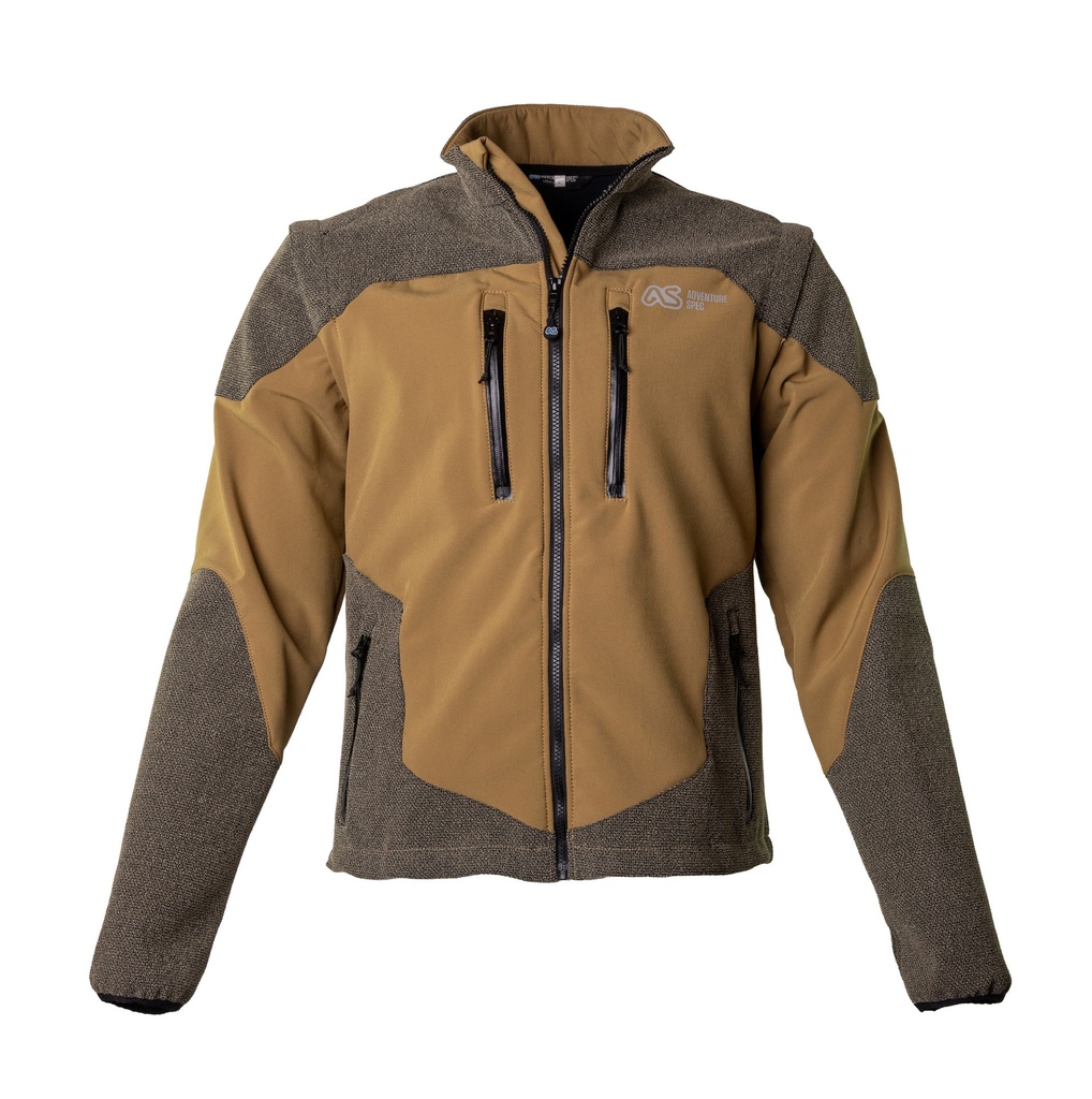 Adventure Spec | Linesman Jacket